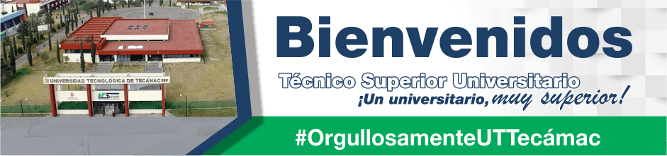 Inicio | Universidad Tecnológica de Tecámac